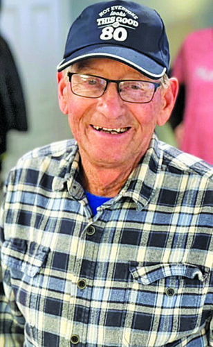 Paul A. Arnold | News, Sports, Jobs - The Sentinel